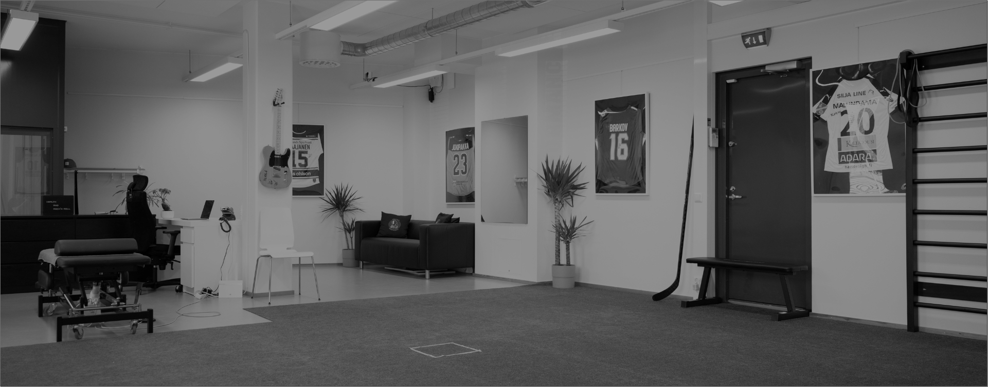 Etusivu - No Limit Performance