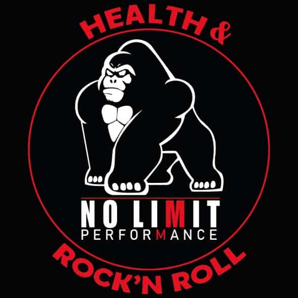 Etusivu - No Limit Performance